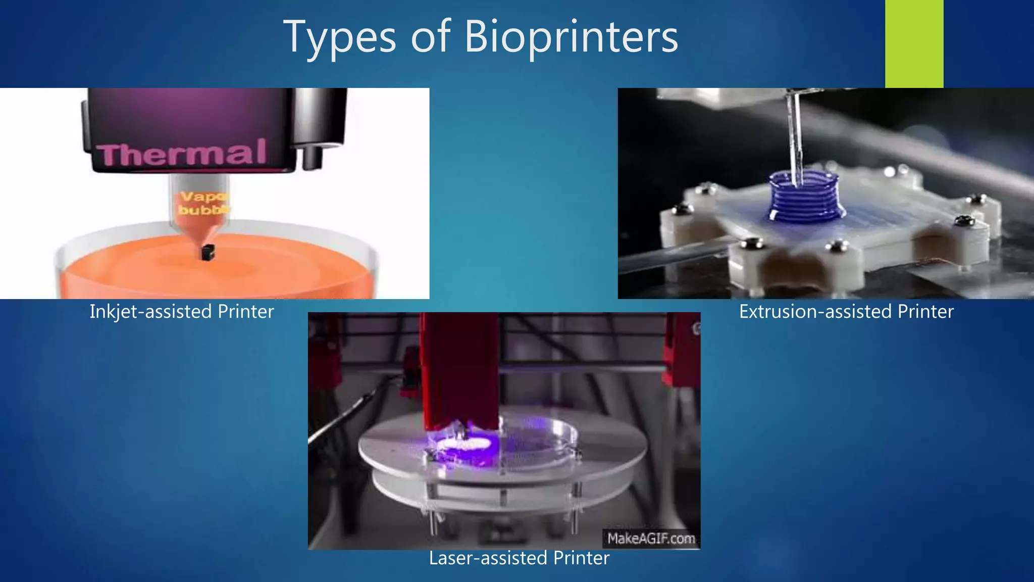 Bioprinting | PPT