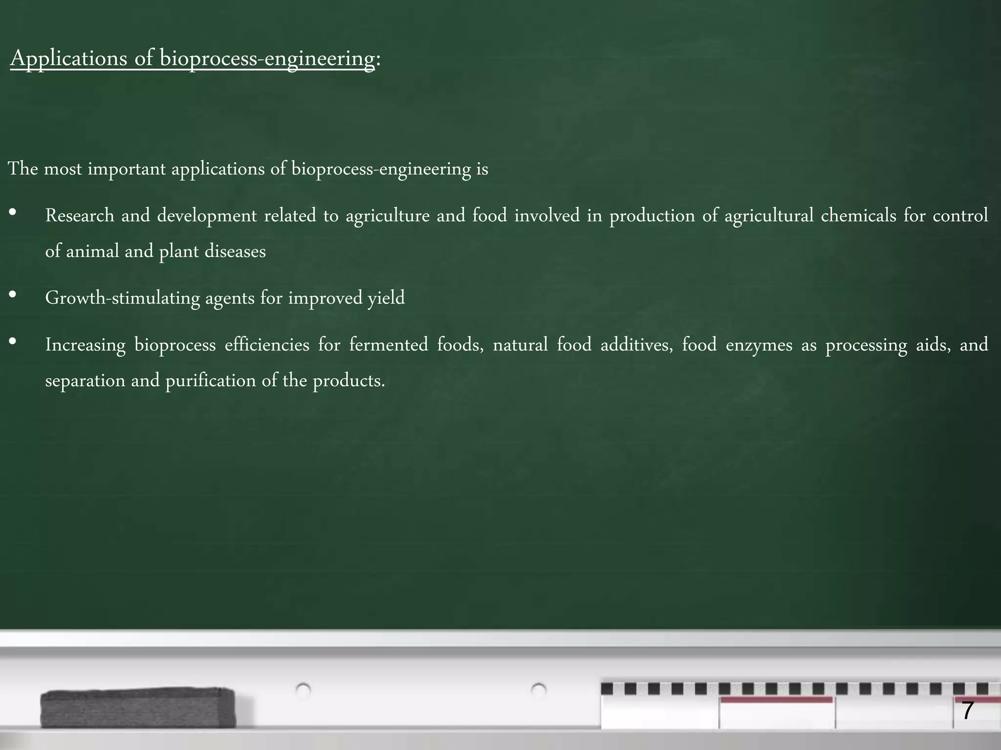 Bioprocess | PPTX