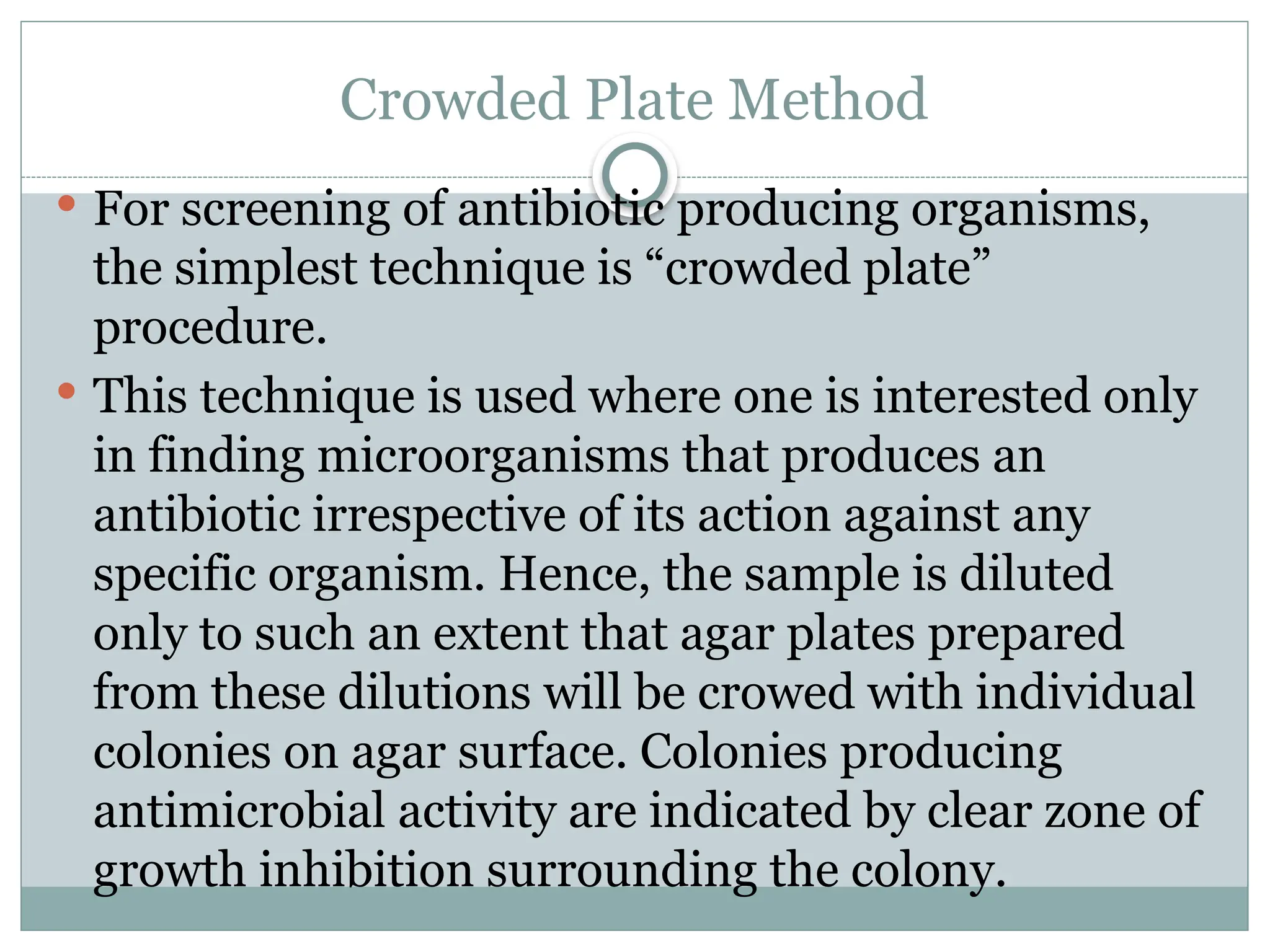 Bioprocess technology process presentation | PPTX