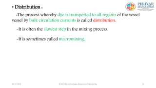 Bioprocess (1) | PPTX