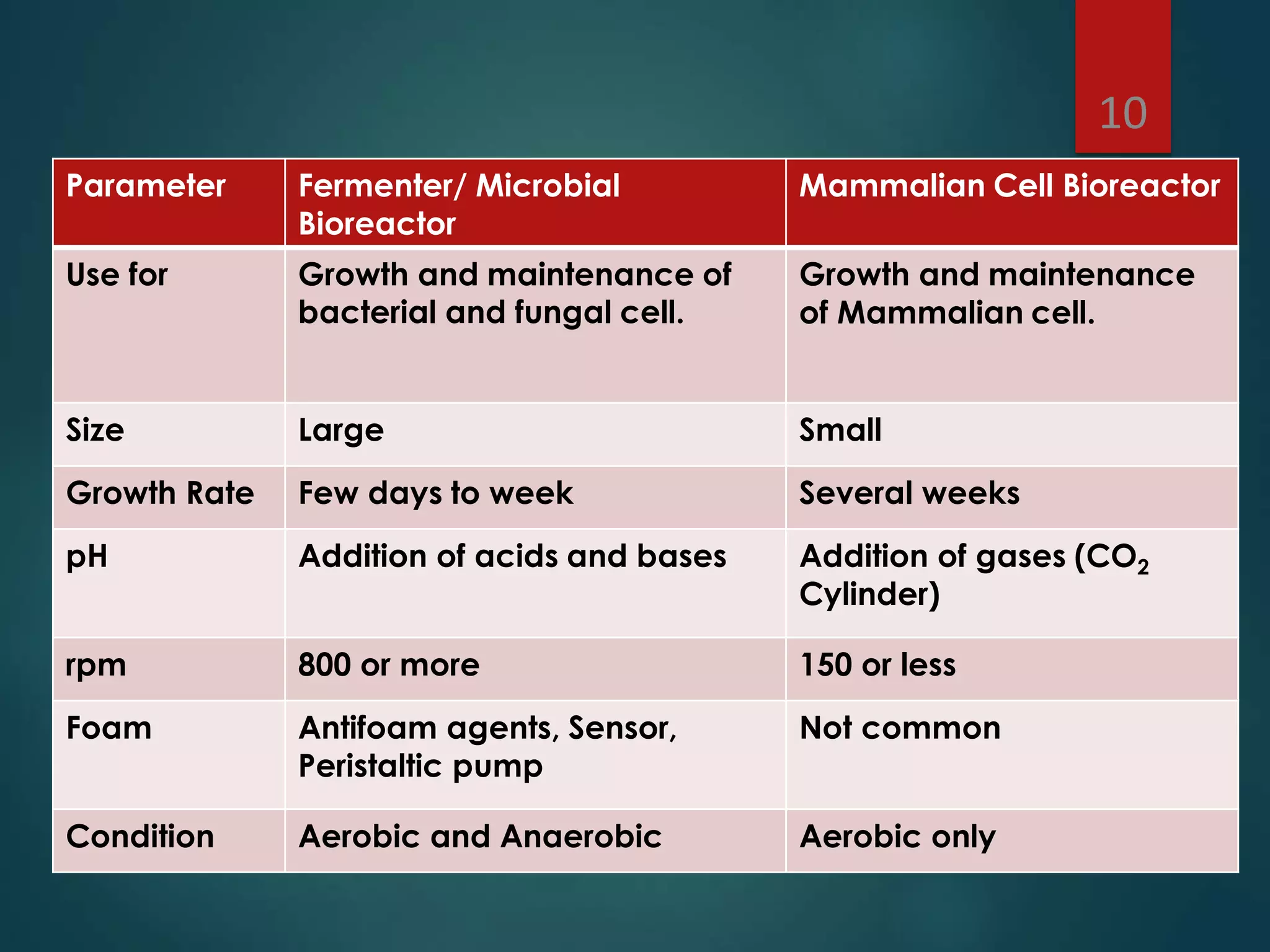 Bioprocess & Fermentation Technology | PDF