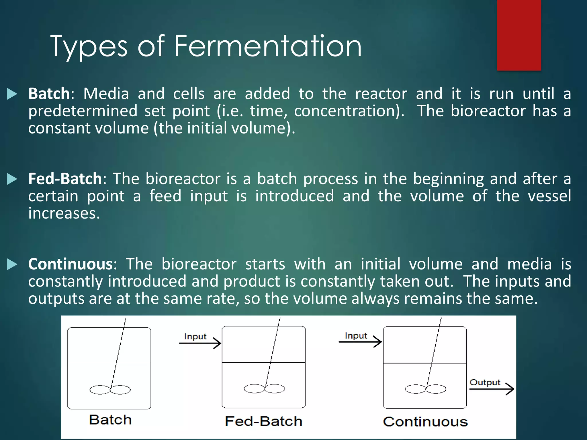 Bioprocess & Fermentation Technology | PDF | Biological Sciences | Science