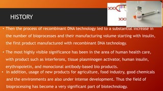 BIOPROCESS ENGINEERING-History.pptx