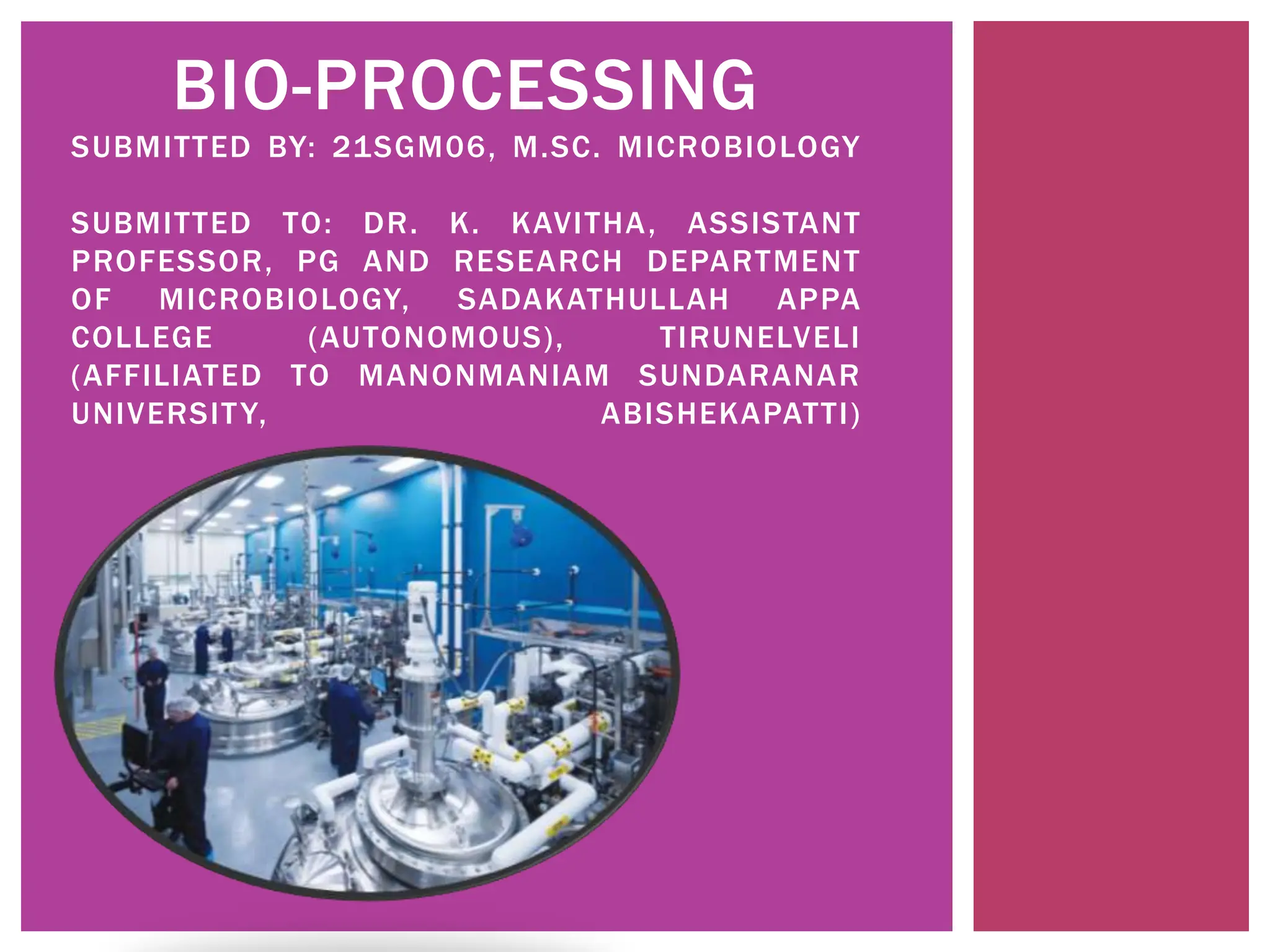 Upstream and Downstream Processing of Fermentation.pptx