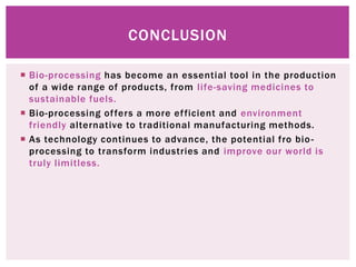 Upstream and Downstream Processing of Fermentation.pptx