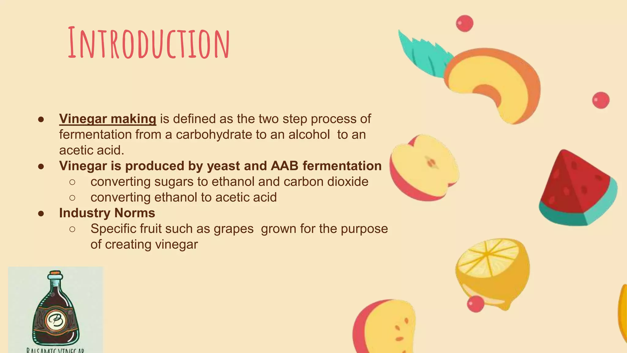 Bioprocessing project | PPT