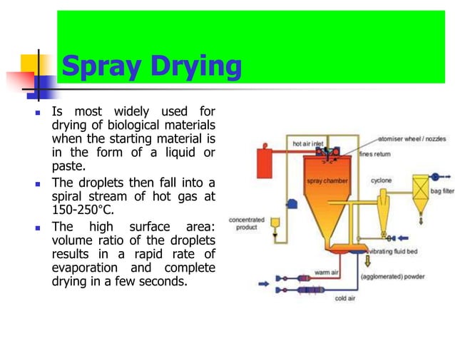 Bioprocessing techniques | PPT | Chemistry | Science