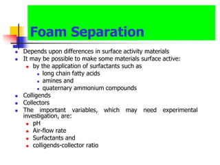 Bioprocessing techniques | PPT