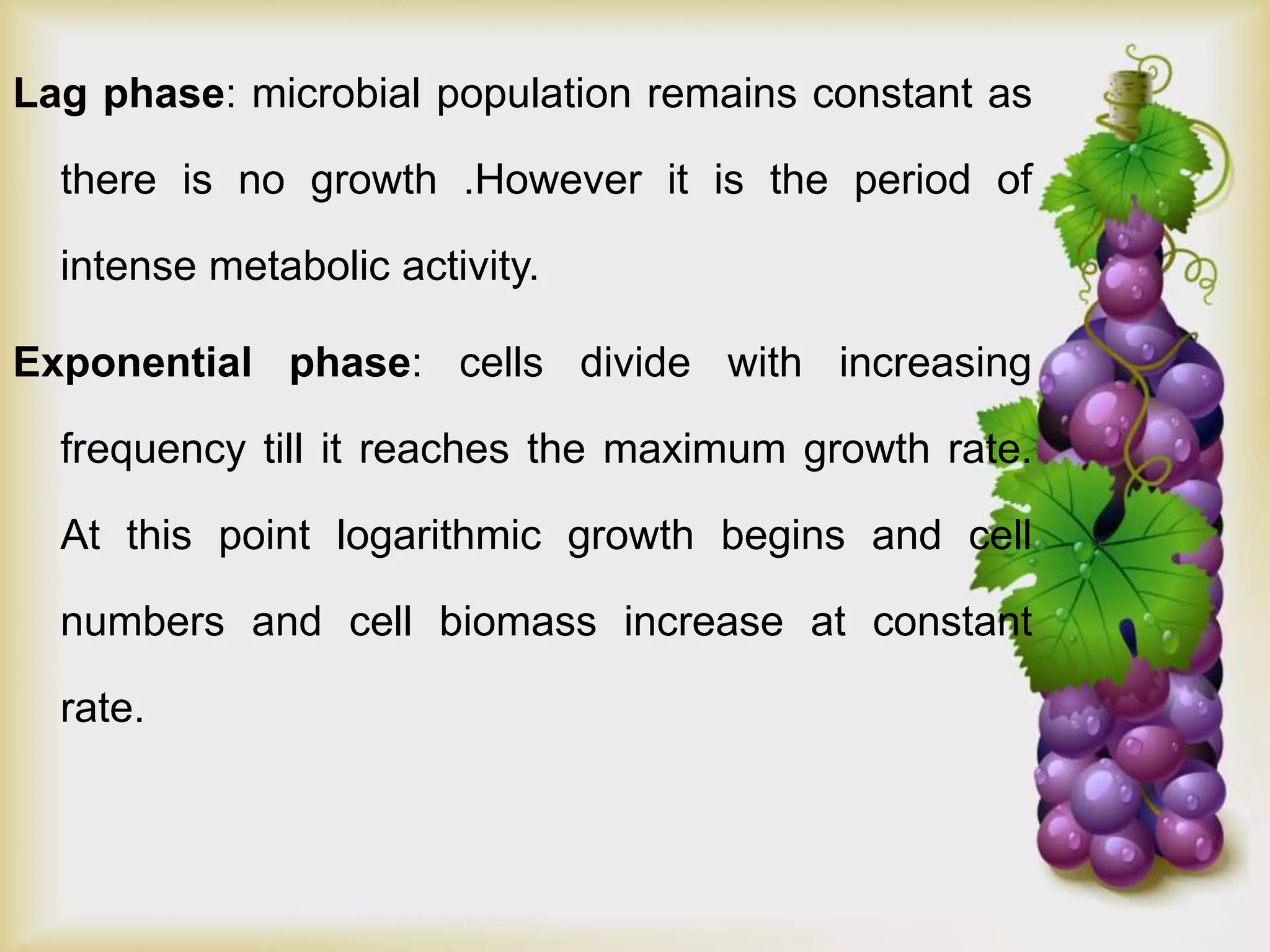 Modes of fermentation | PPTX