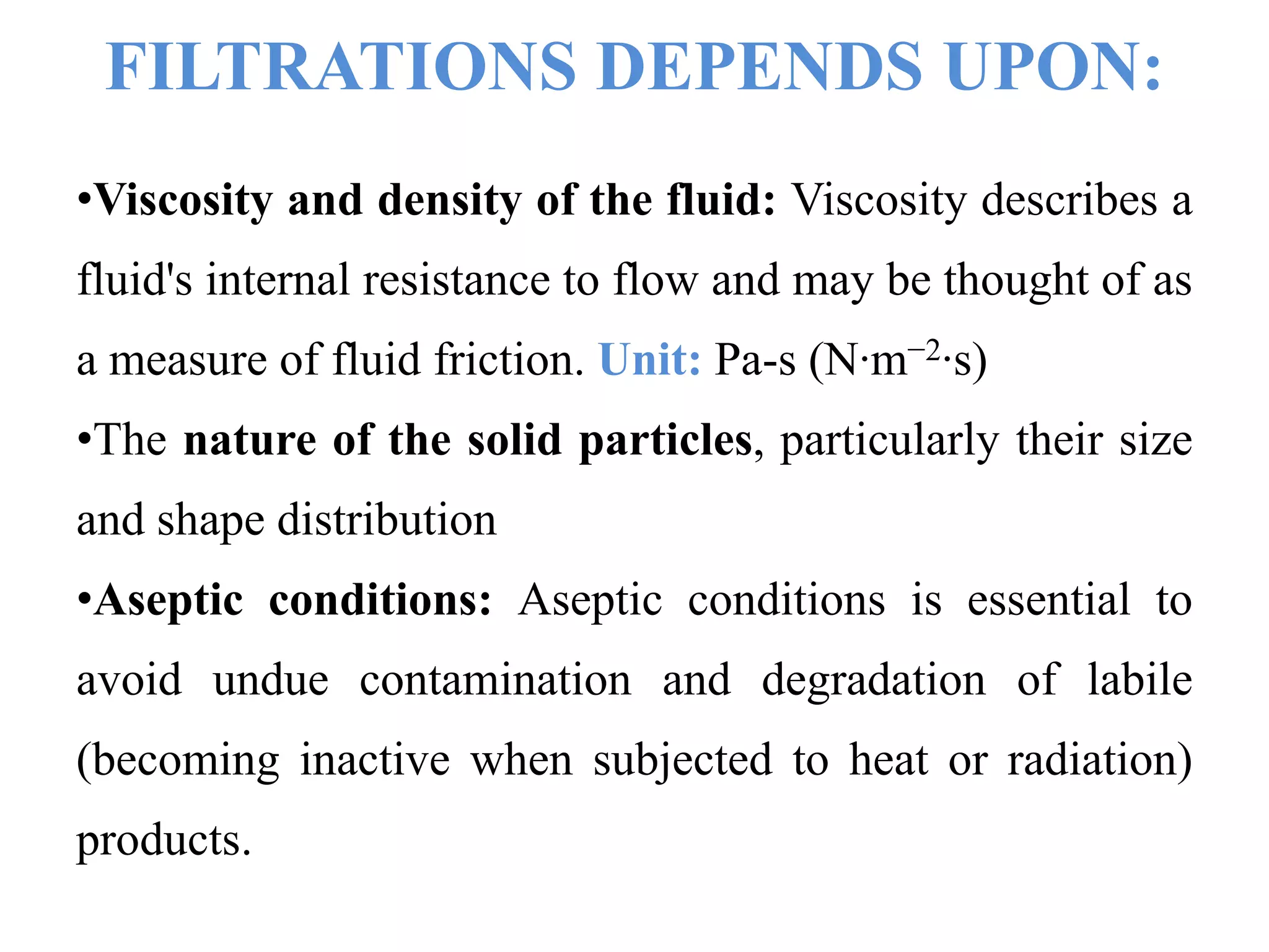 Bioprocess Presentation | PPTX
