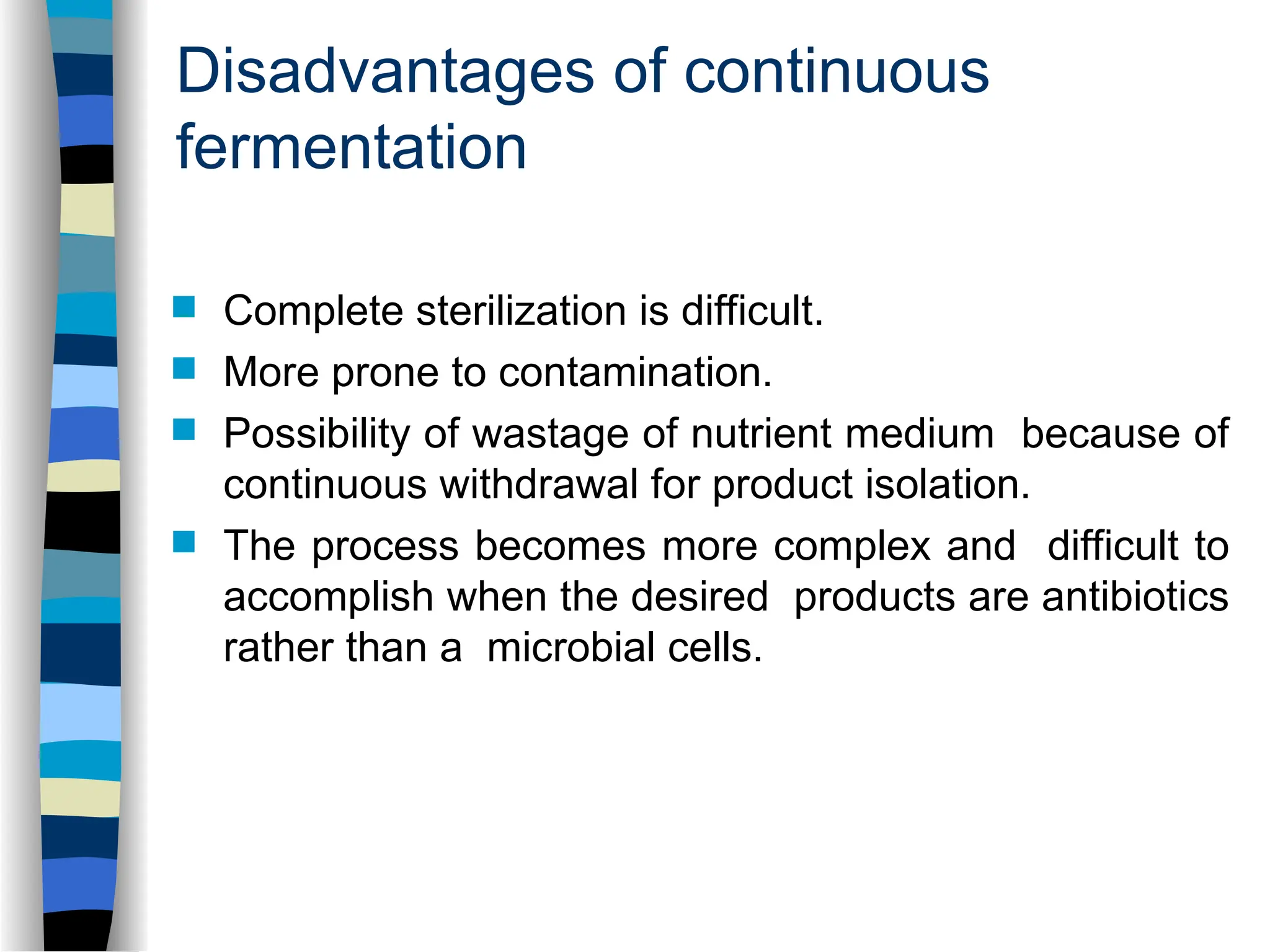 Introduction to bioprocess principles pdf | PPT