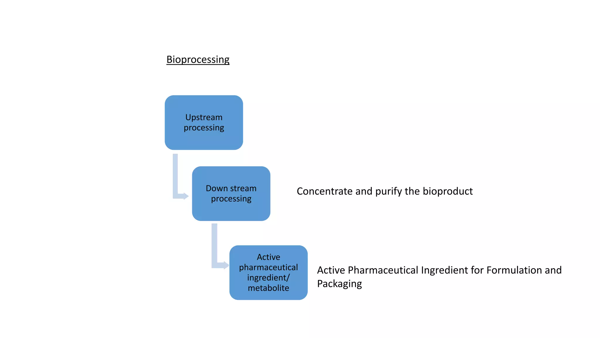 Bioprocess unit 1a | PPTX