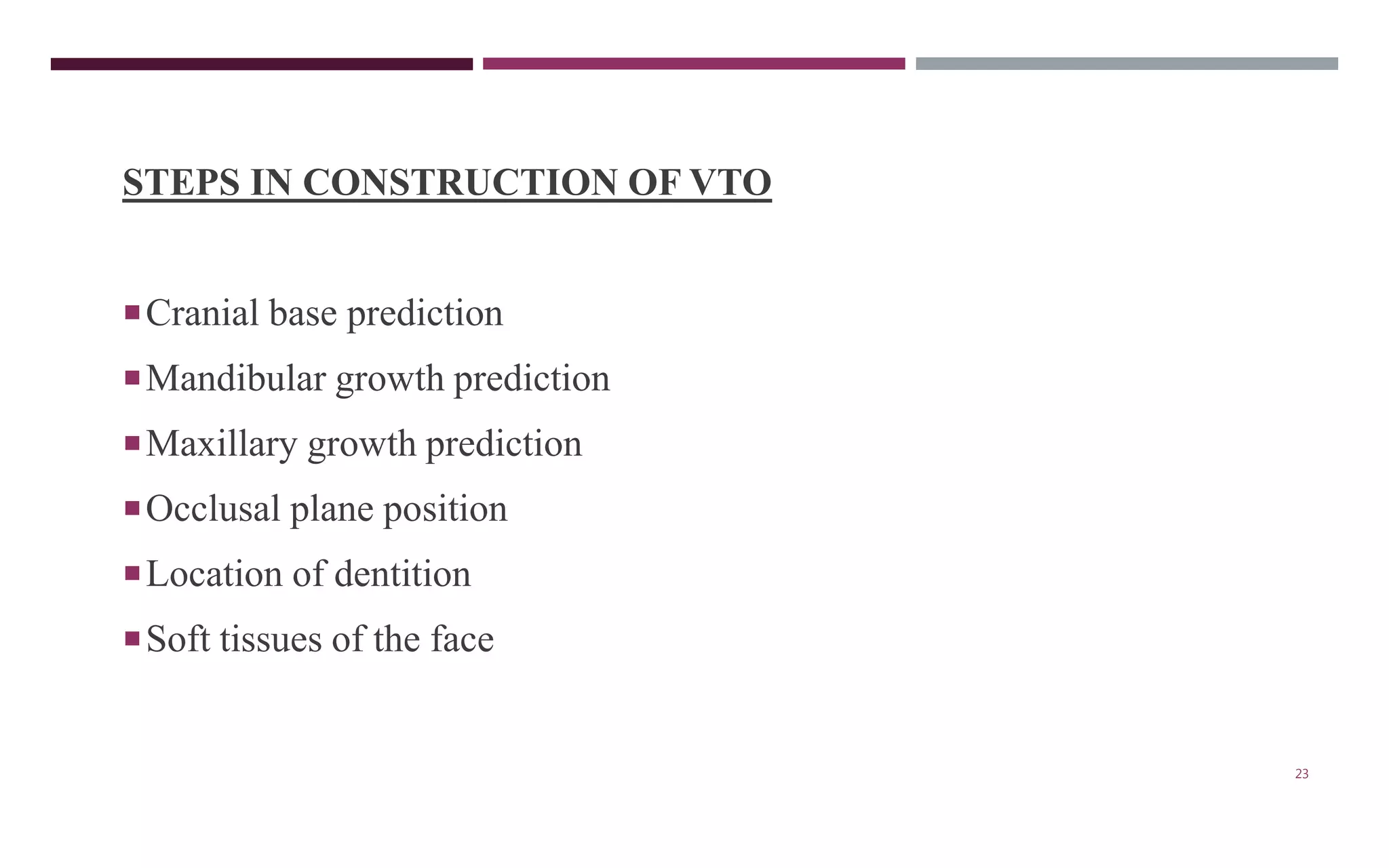 Bio progressive therapy | PPTX