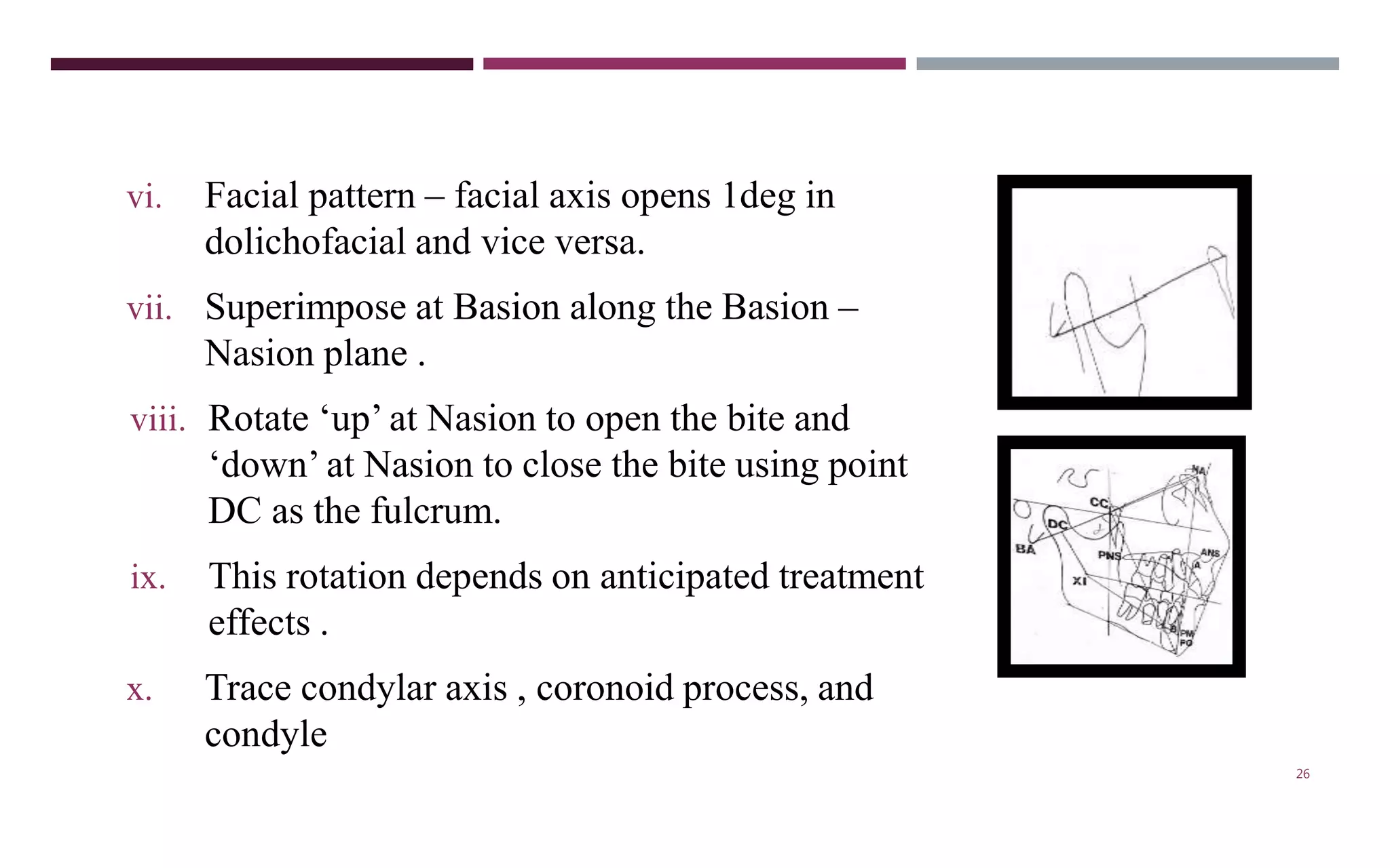 Bio progressive therapy | PPTX