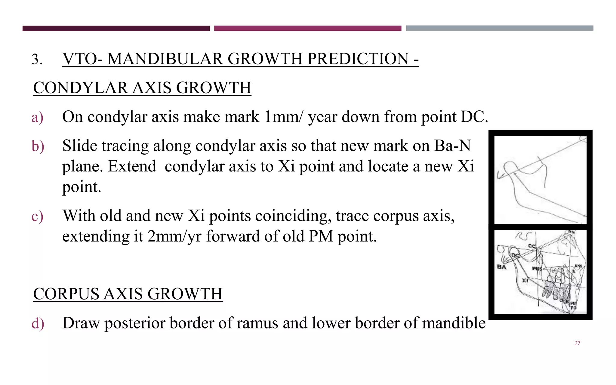 Bio progressive therapy | PPTX