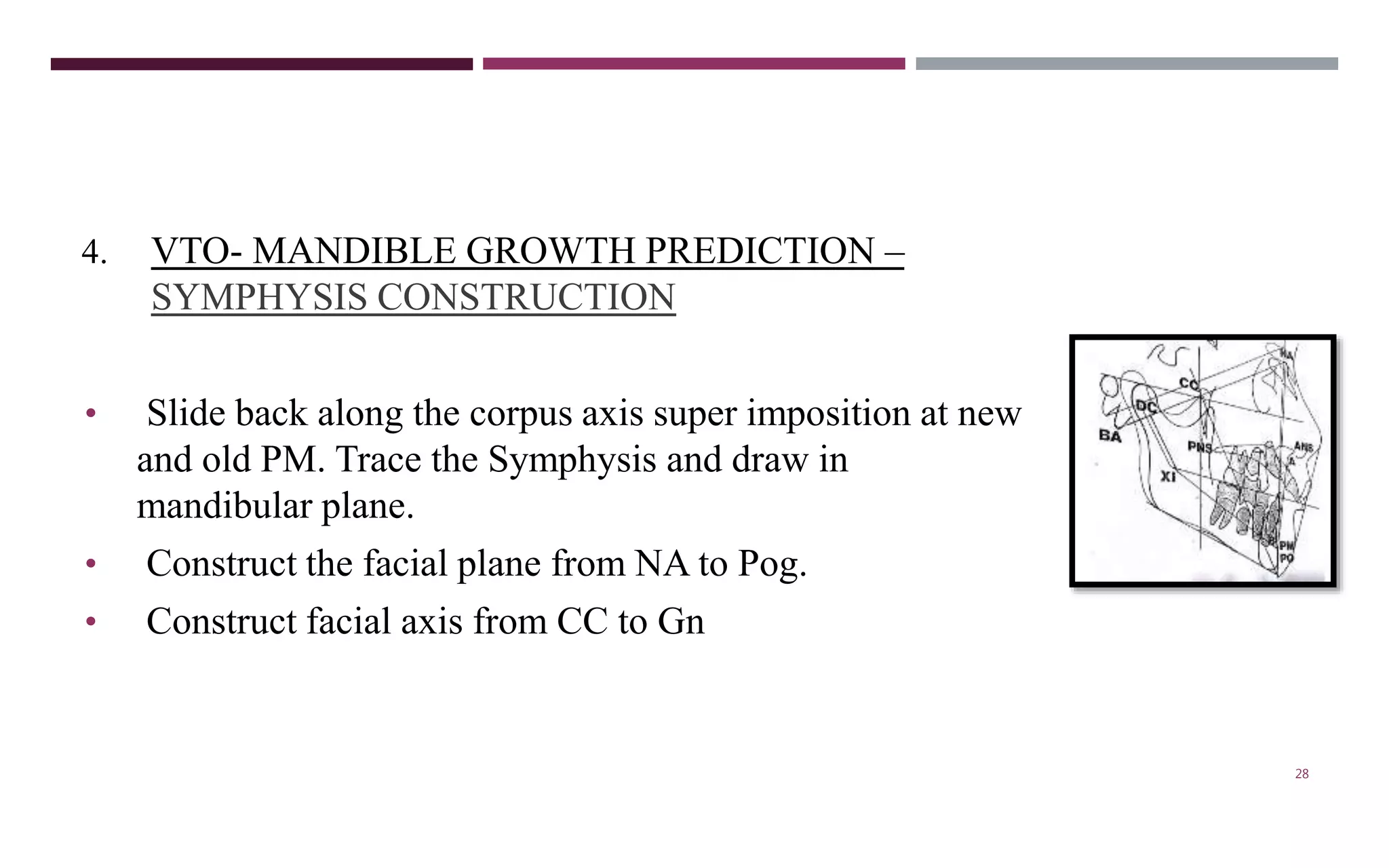 Bio progressive therapy | PPTX