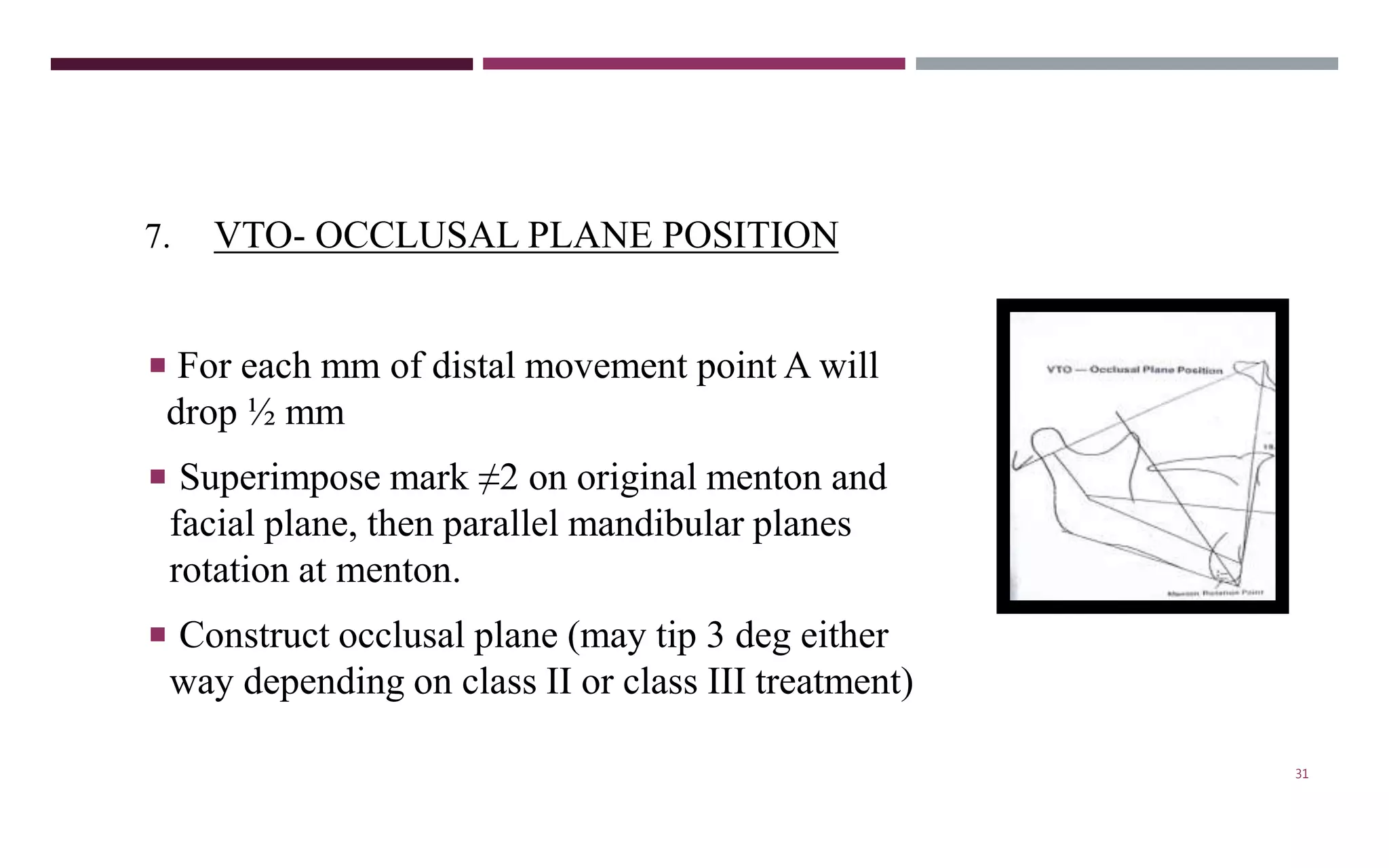 Bio progressive therapy | PPTX
