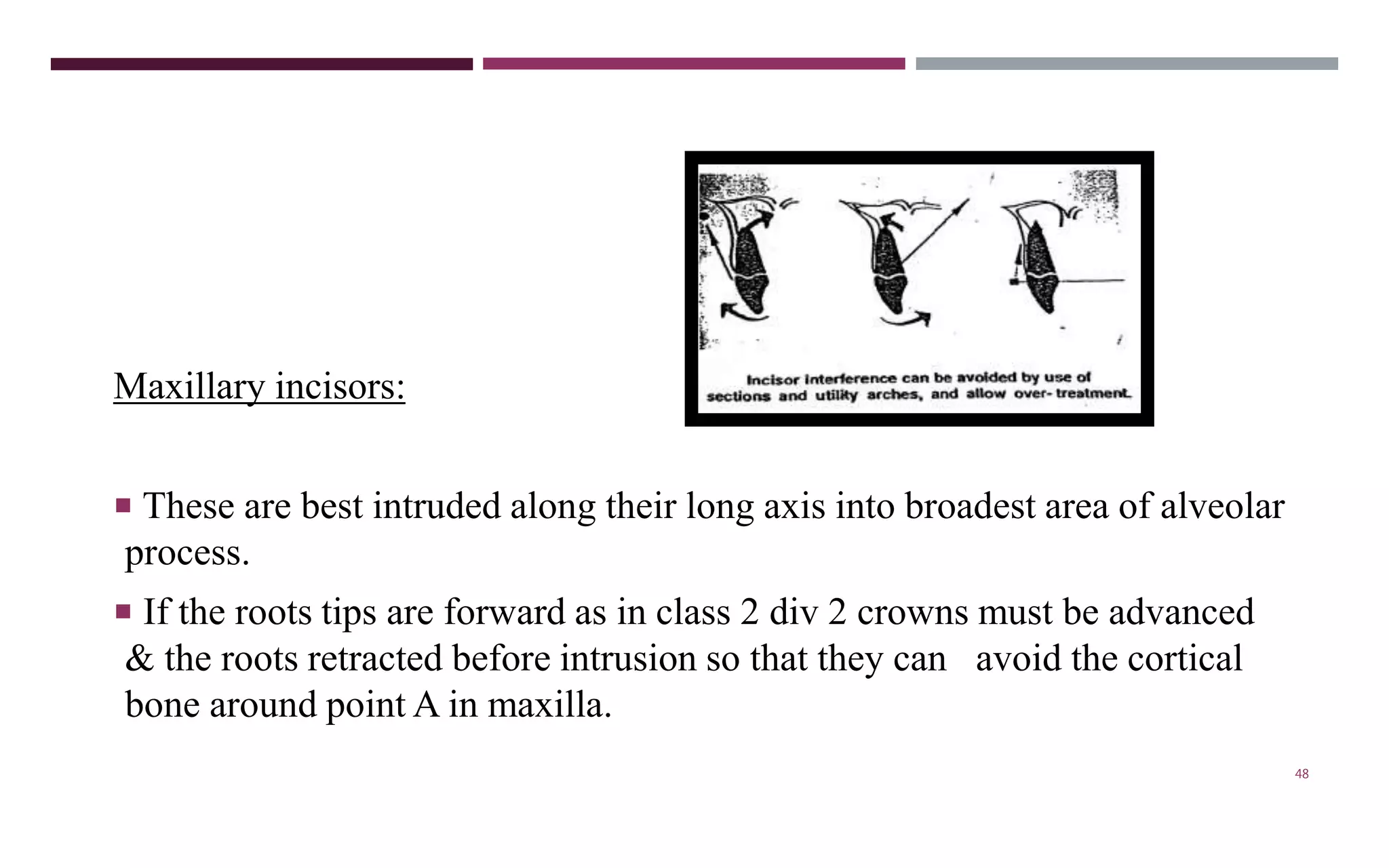 Bio progressive therapy | PPTX