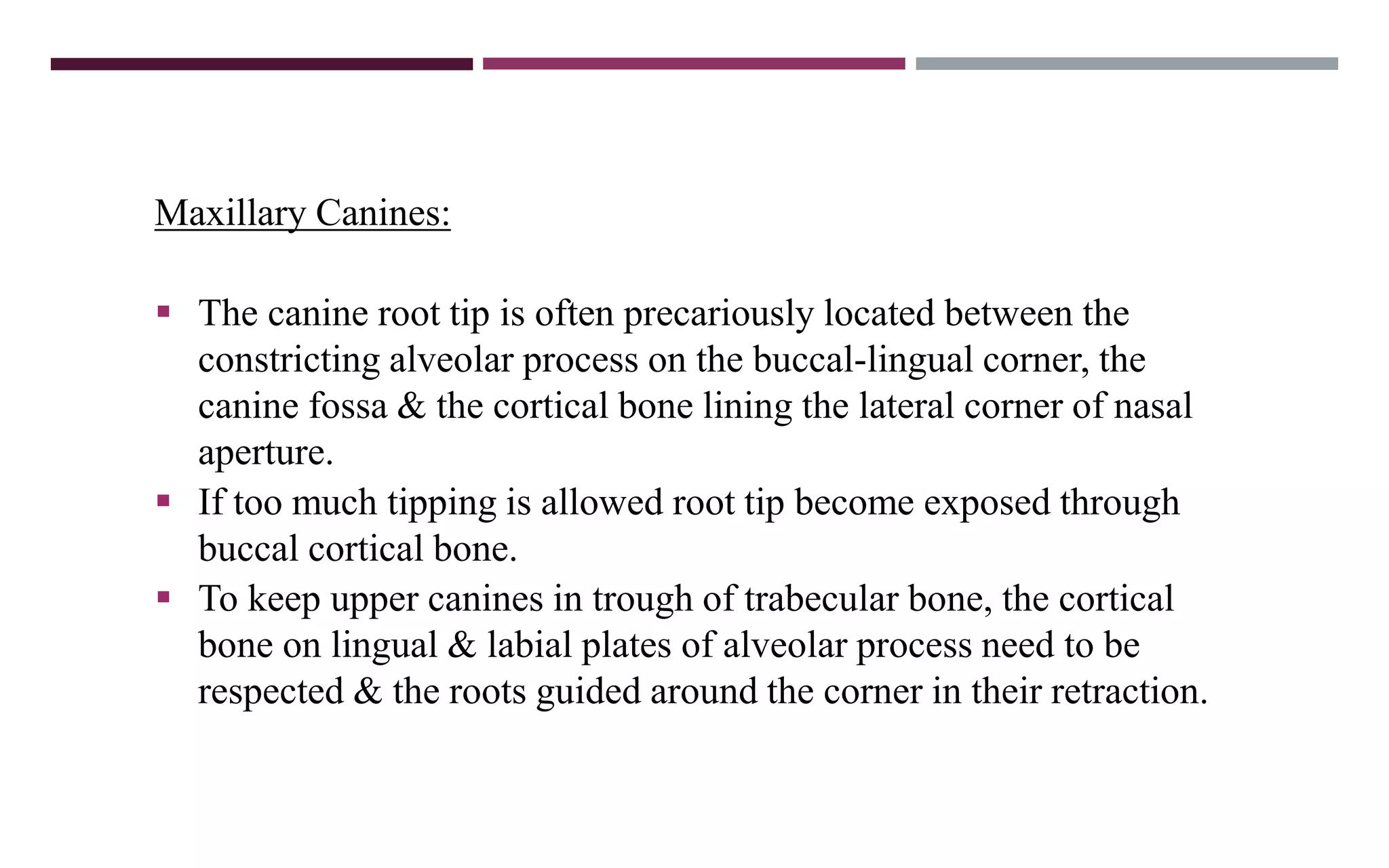 Bio progressive therapy | PPTX