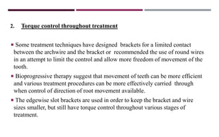 Bio progressive therapy | PPTX