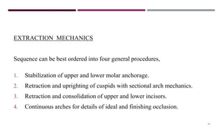 Bio progressive therapy | PPTX