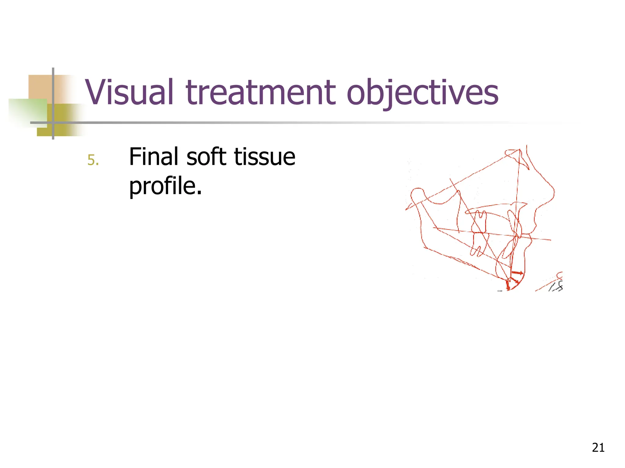 Bioprogressive Therapy in orthodontics by Ricketts | PPT