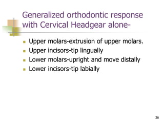 Bioprogressive Therapy in orthodontics by Ricketts | PPT