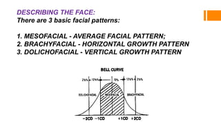 Bioprogressive therapy , dental , ricketts , medical , journal , bpt ...