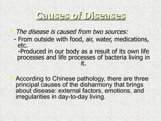 Bio Project | PPT | Infectious Diseases | Diseases and Conditions
