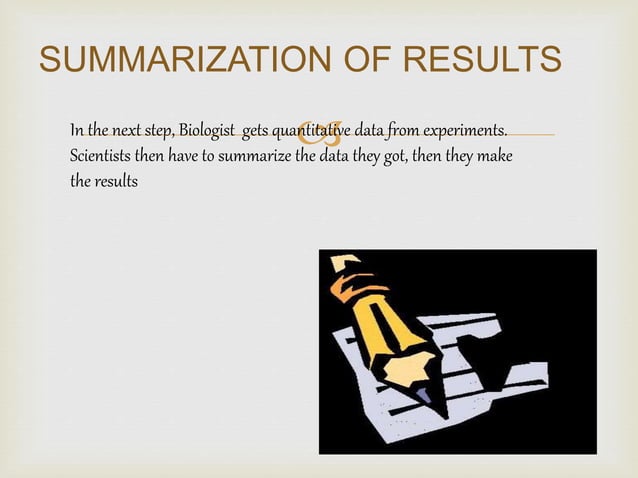 solving a biological problem | PPTX | Infectious Diseases | Diseases ...