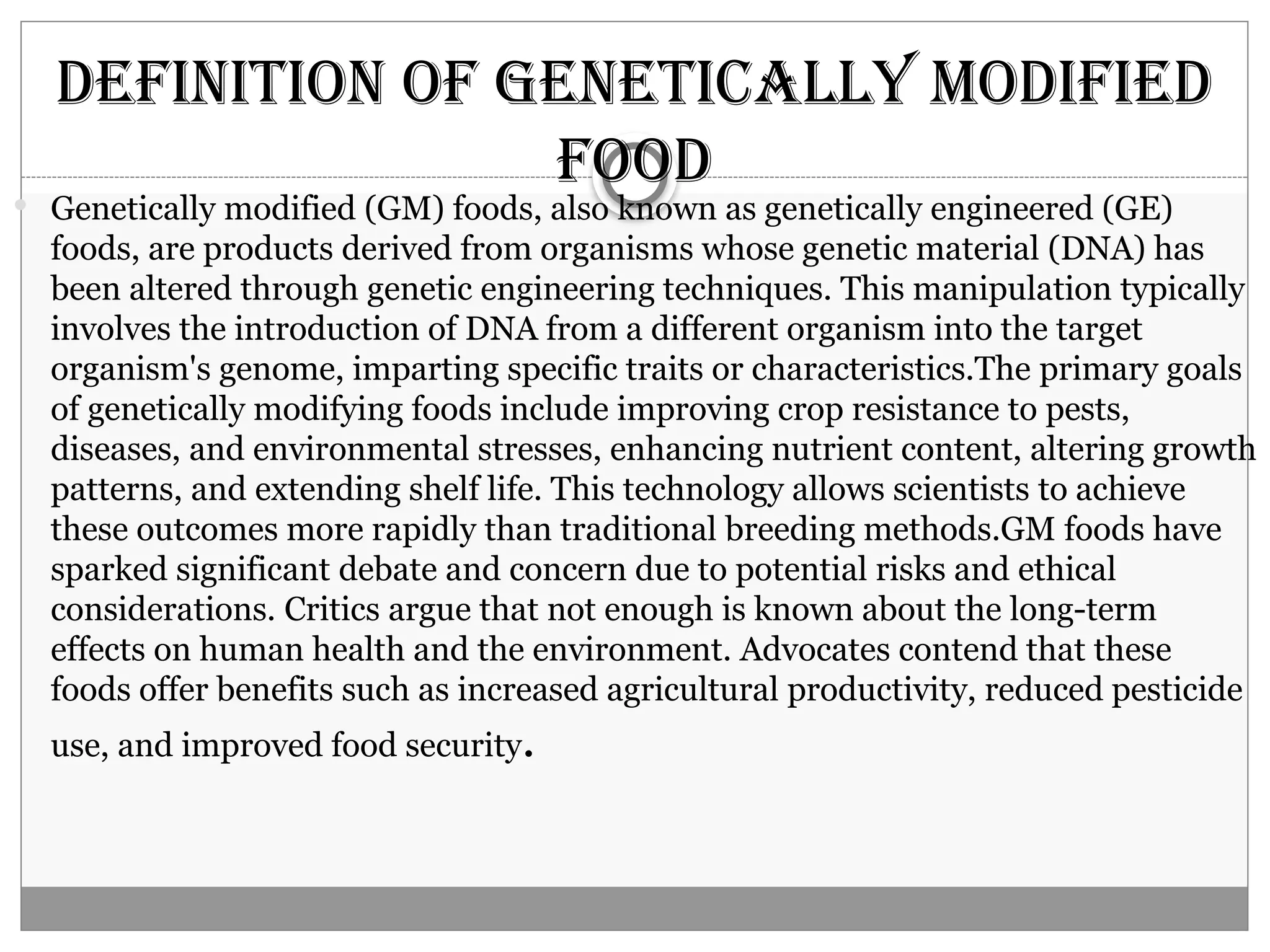 bio project.pptx biology class 12 customised project | PPTX