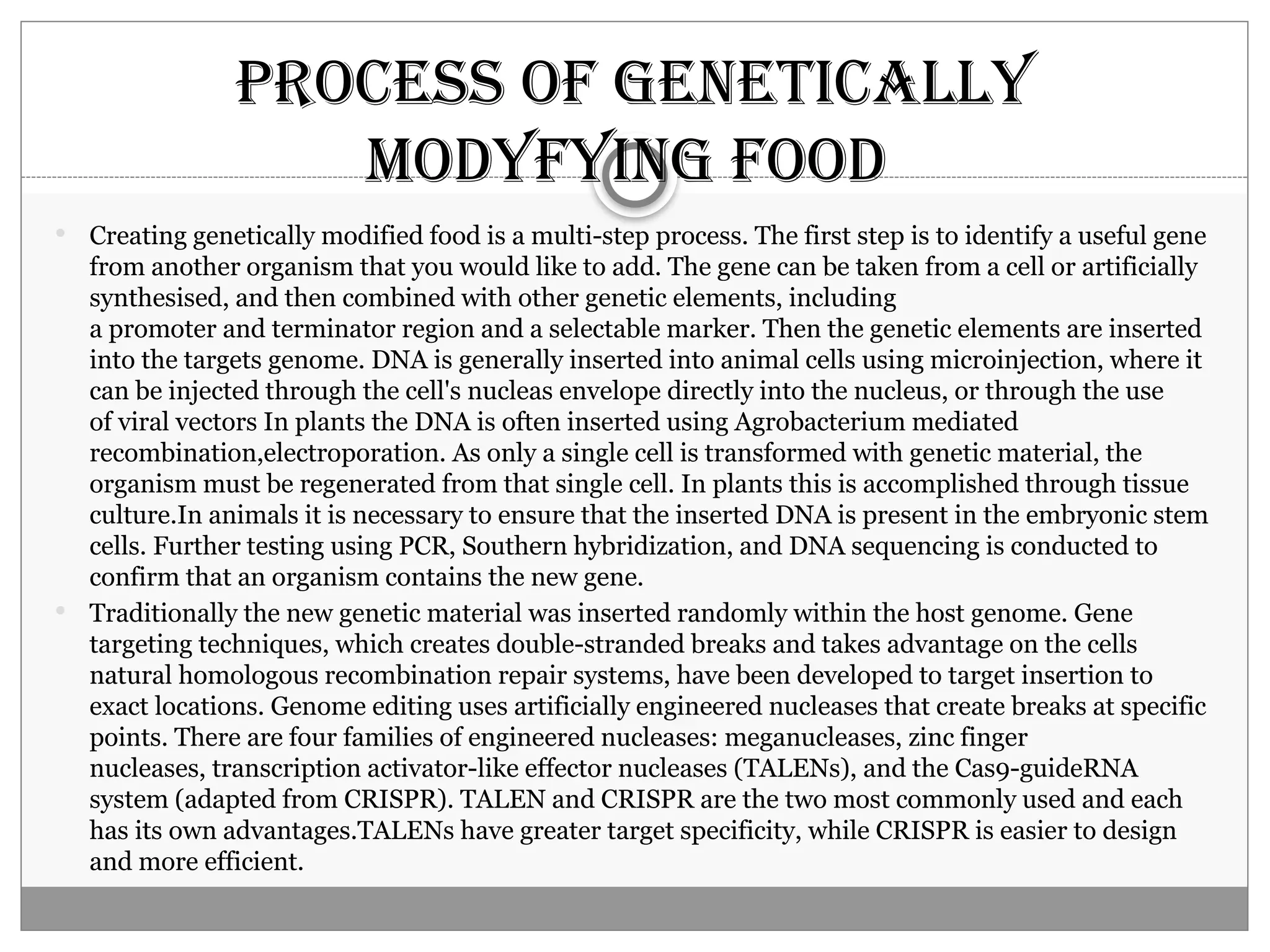 bio project.pptx biology class 12 customised project | PPTX