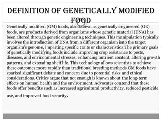 bio project.pptx biology class 12 customised project | PPTX