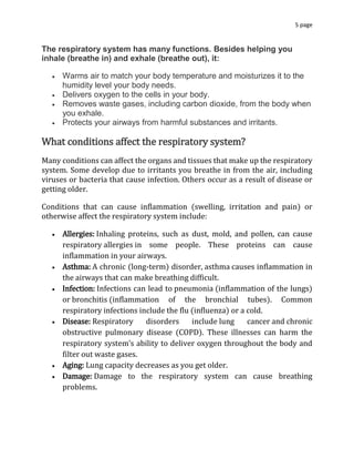 bio project lungs.docx