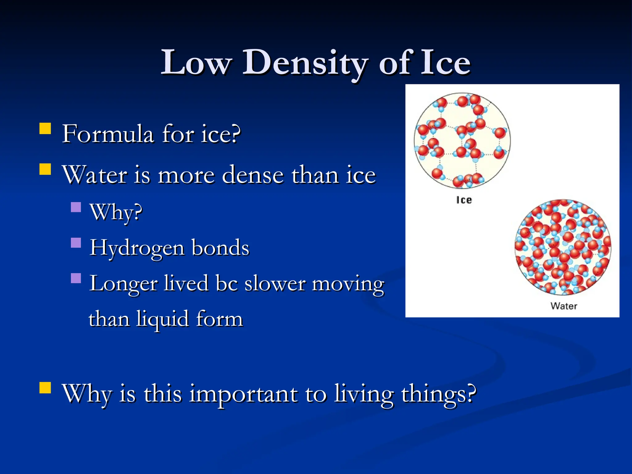 Bio- Properties of Water in human body.ppt