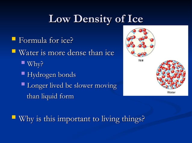 Bio- Properties of Water in human body.ppt