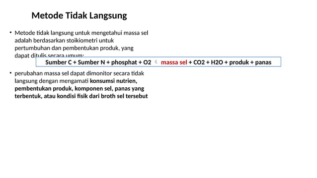 Bioproses dan Biomasa sel 2Bioproses dan Biomasa sel 2.pptx