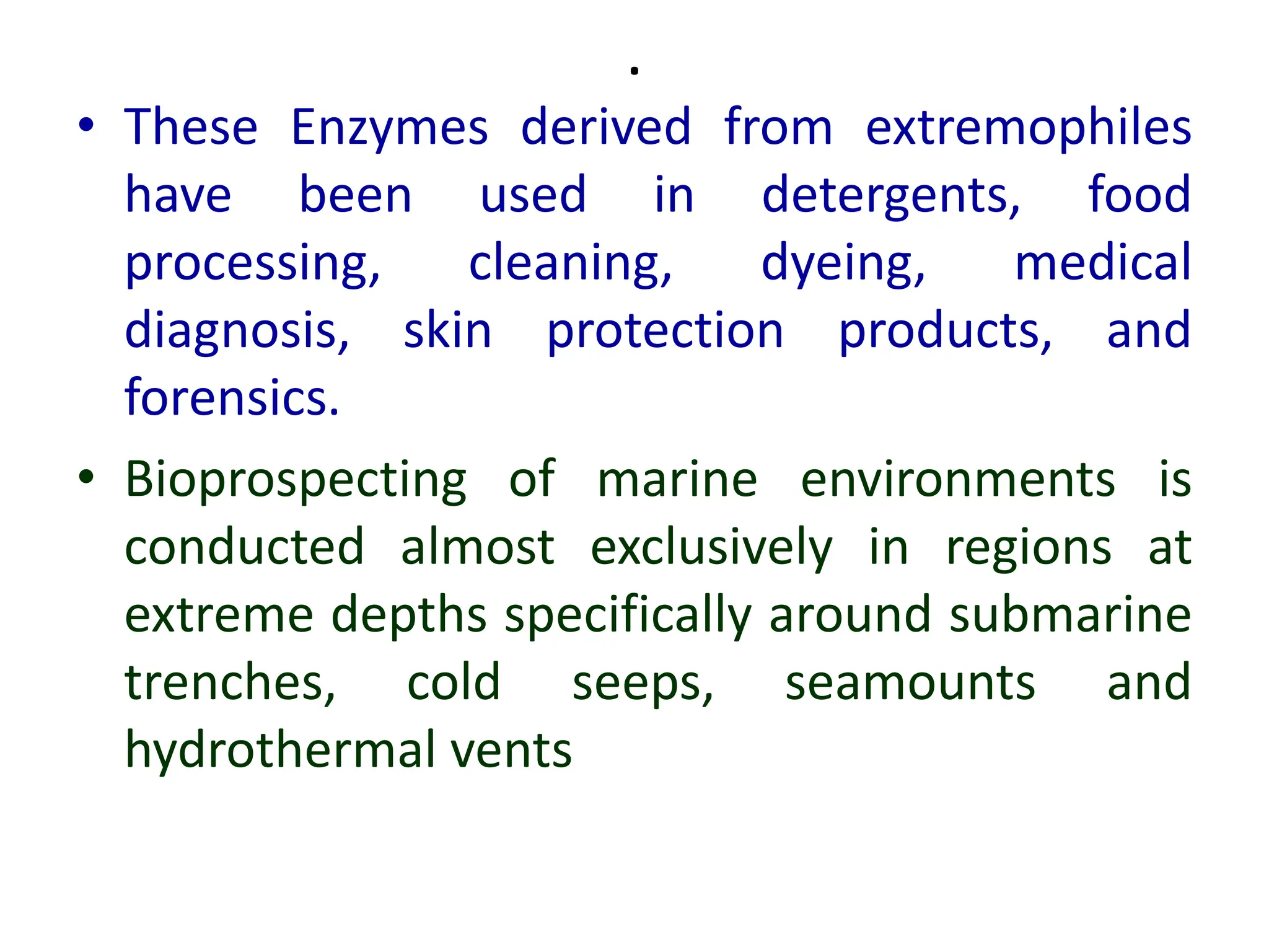 Bioprospecting (1).ppt by Aniketh B.Surve | PPTX