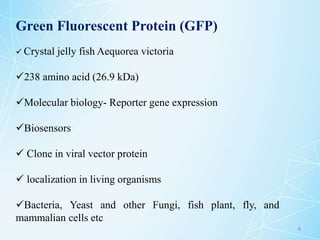 Bioprospecting | PPTX