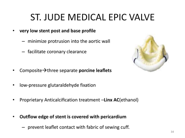 Bioprostheic heart valve prosthesis | PPTX | Chemistry | Science