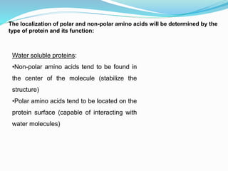 bio protein.ppt