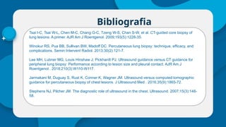 biopsia pleural, TECNICA, INDICACIONES Y CONTRAINDICACIONES | PPTX