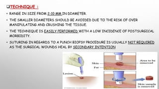 BIOPSY | PPTX