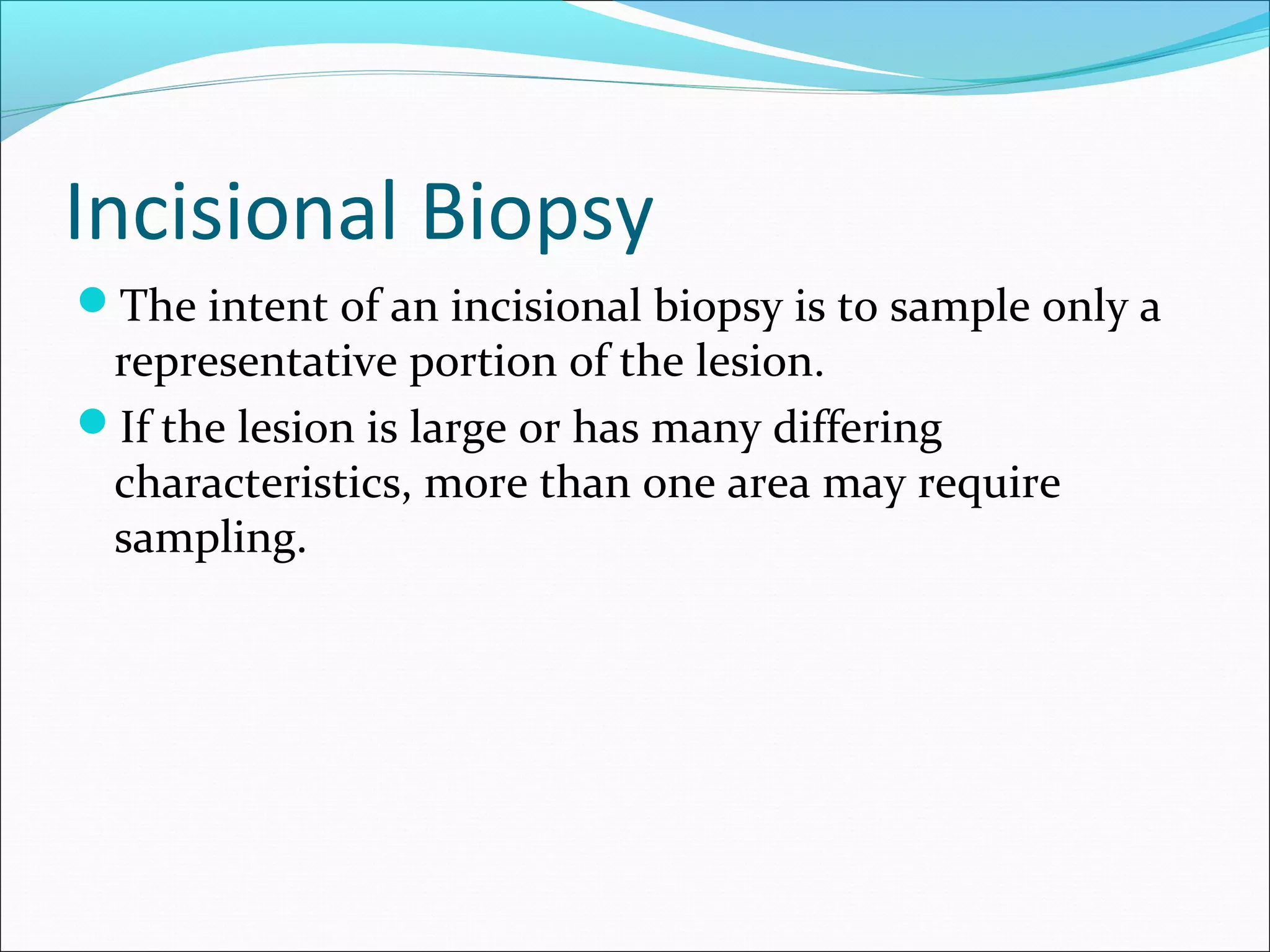 Biopsy | PPT