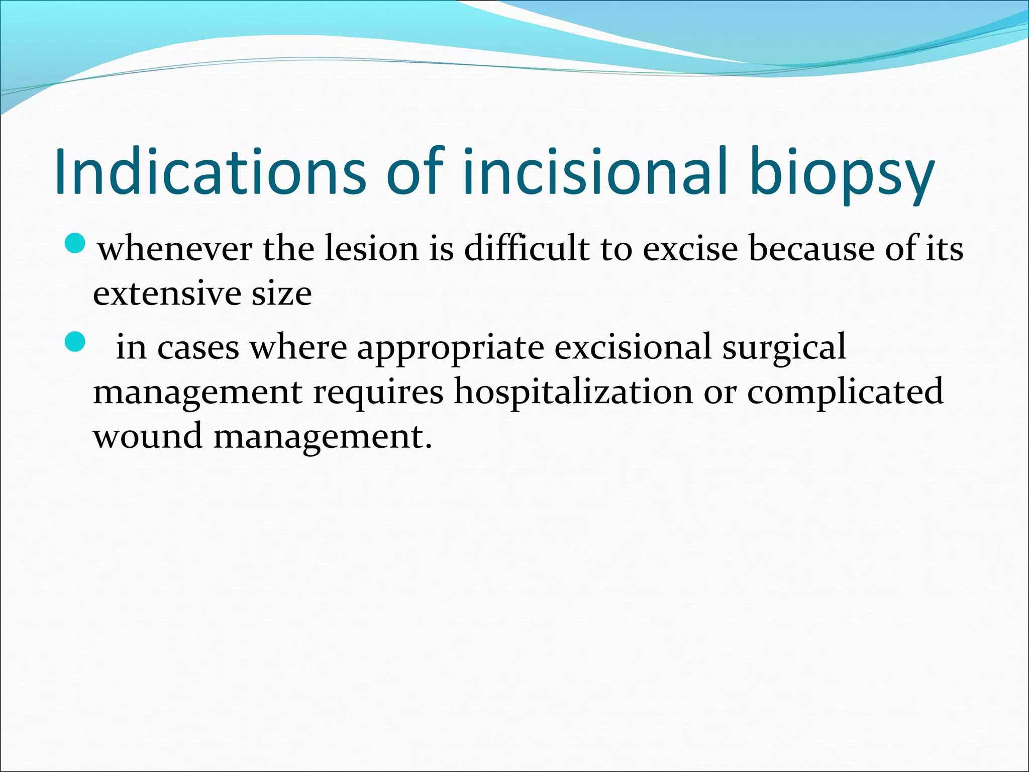 Biopsy | PPT