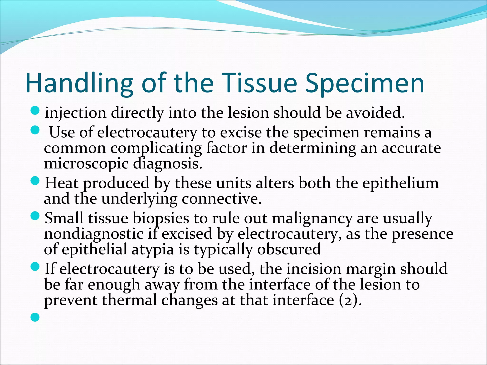 Biopsy | PPT