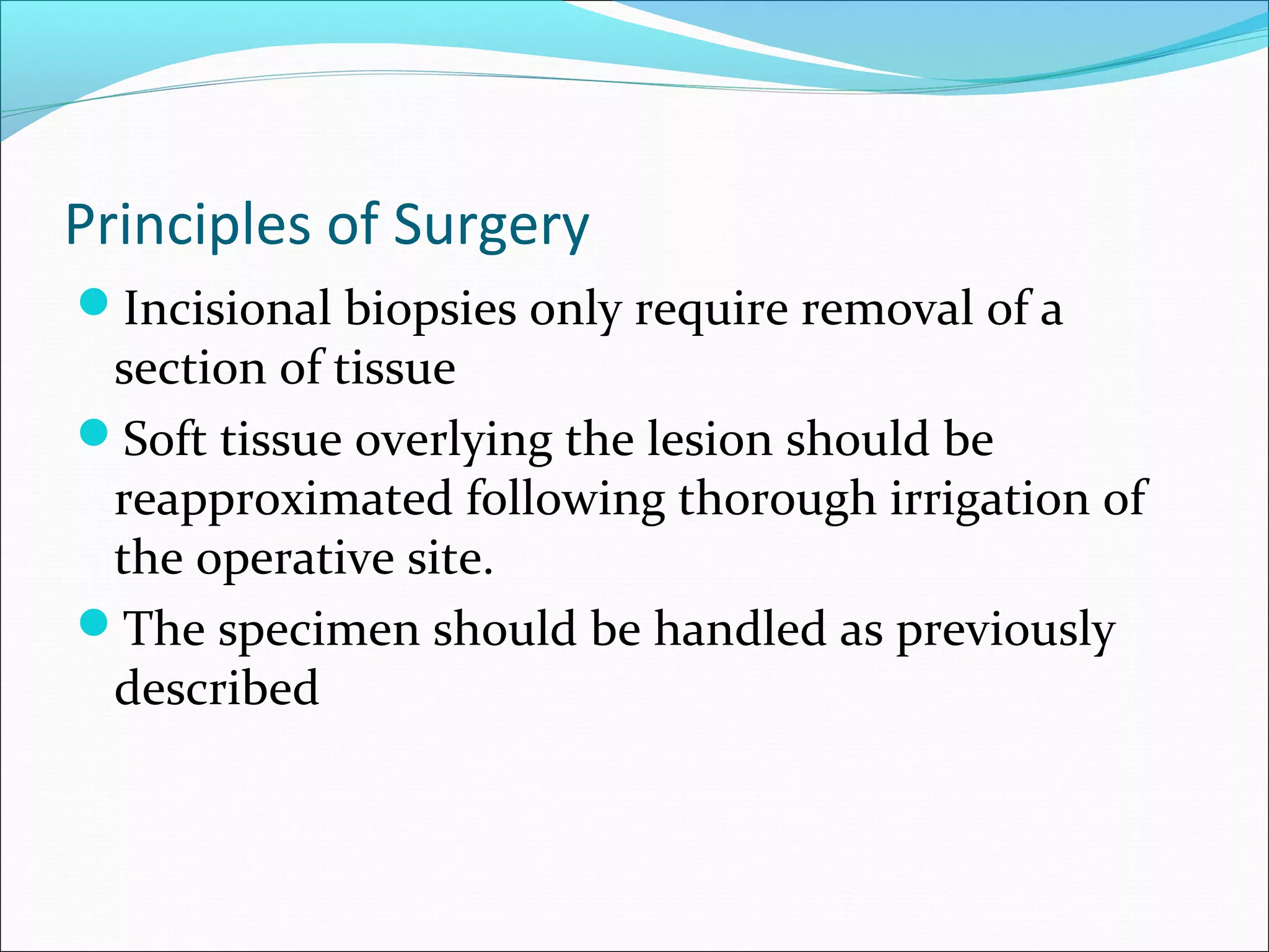 Biopsy | PPT