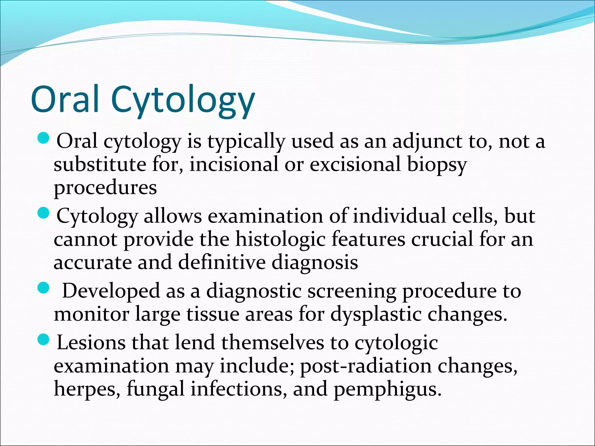 Biopsy | PPT