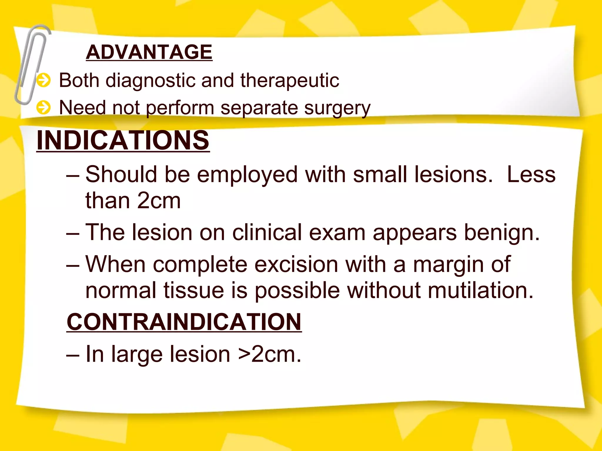 Biopsy | PPT