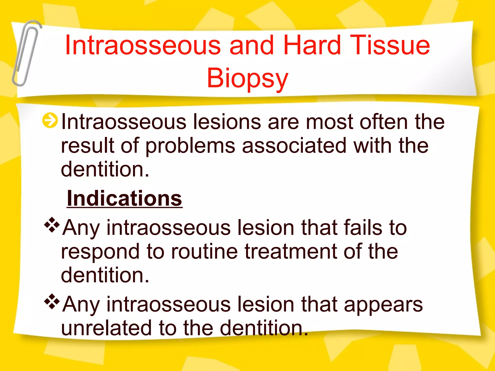 Biopsy | PPT
